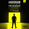 Hardwell X Revealed Pop-up Store | Friends x 750 — ADE