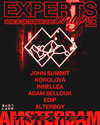 John Summit presents Experts Only x Loveland — ADE