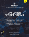 50:HERTZ Presents Jay Lumen & Secret Cinema (50:HERTZ Club Train - Sunrise Trip) — ADE