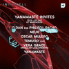 Intercell x Yanamaste Invites — ADE