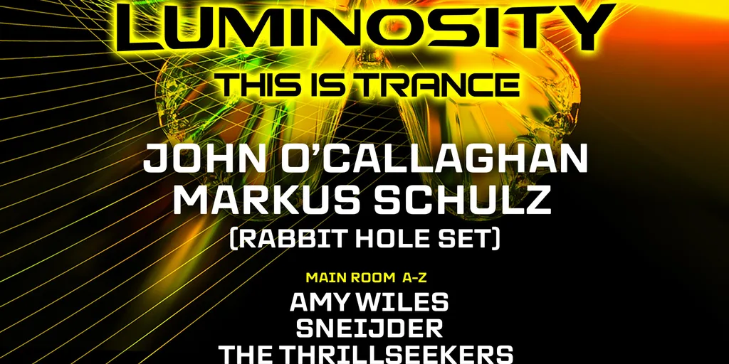 markus schulz luminosity