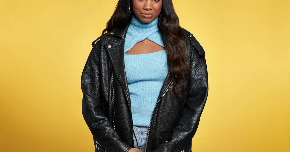 Mayola Charles — ADE