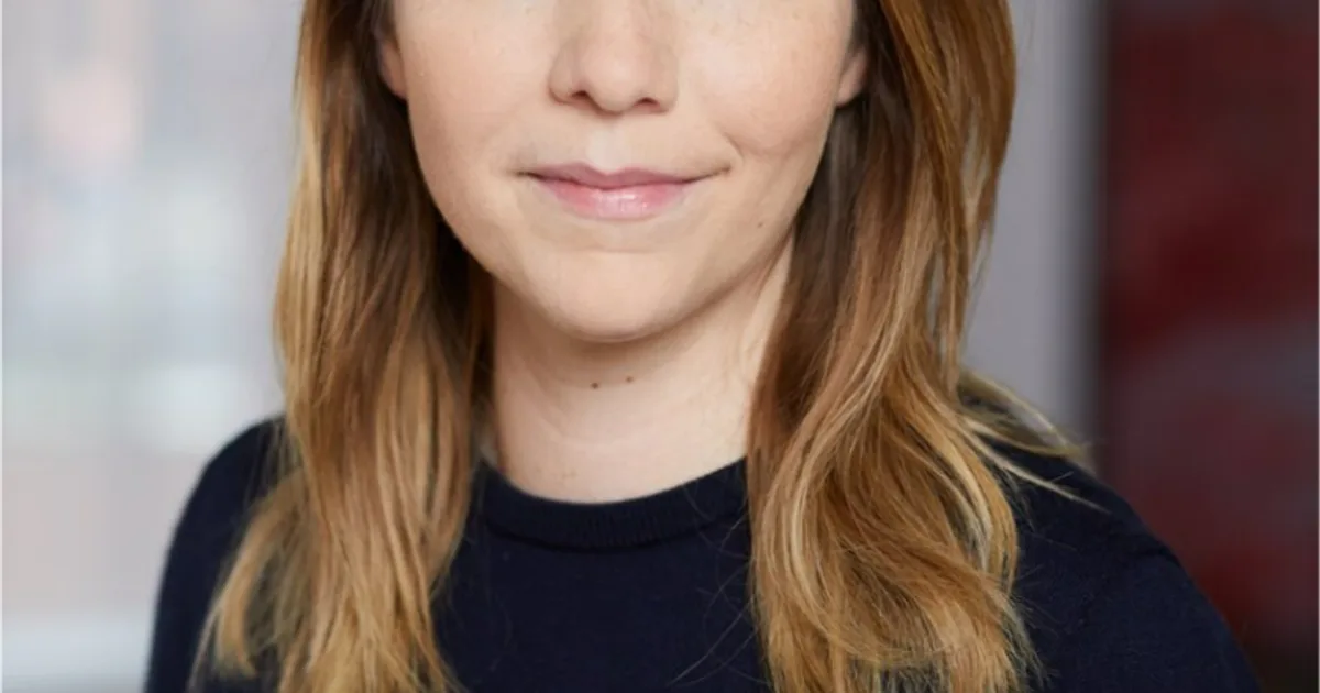 Caroline Steinigk — ADE