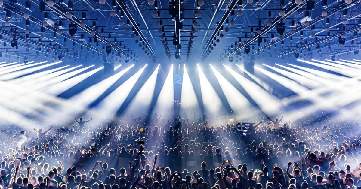 Armada Music unveils its massive, versatile program for ADE 2024 — ADE