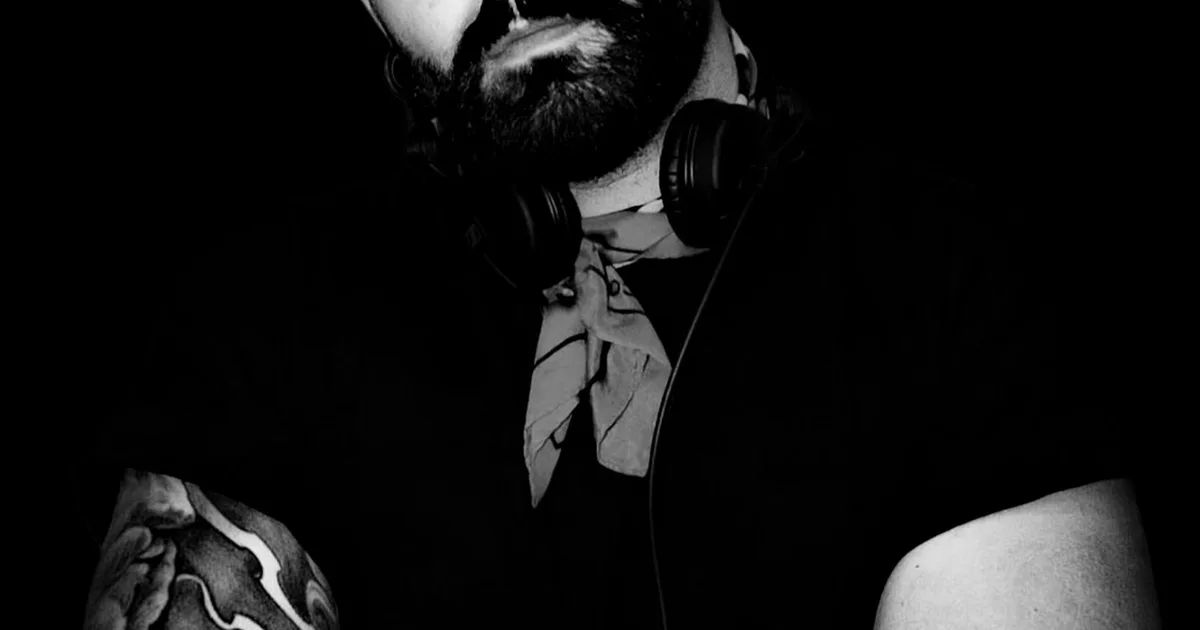 Richard — ADE