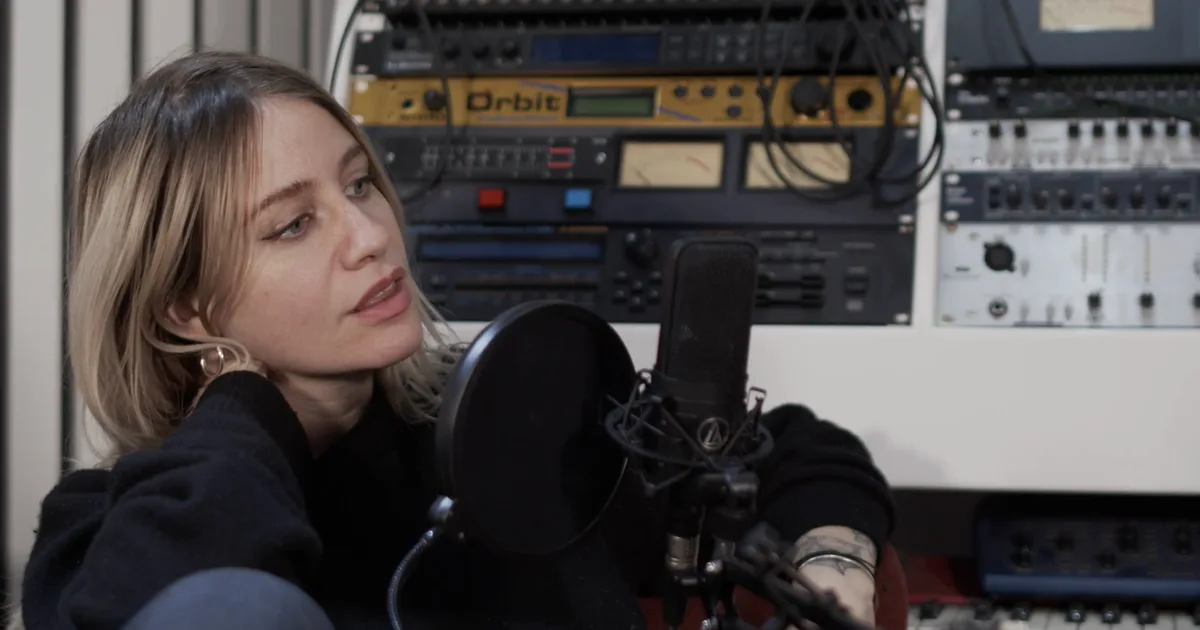 Laureline Teste Wyrich — ADE