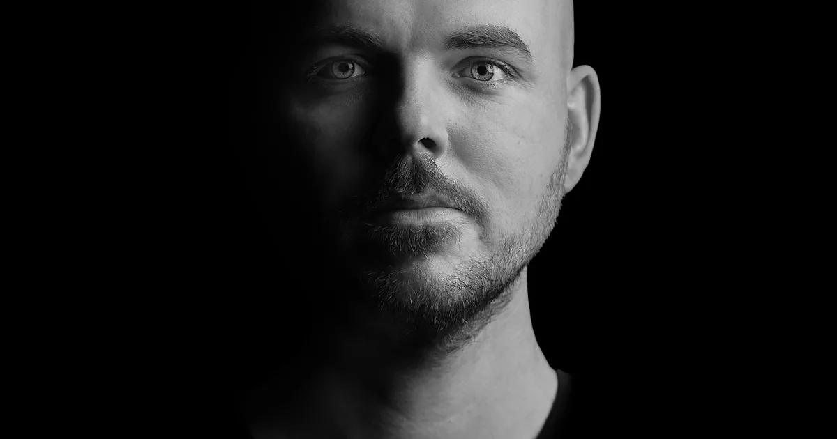 Darren Divine — ADE