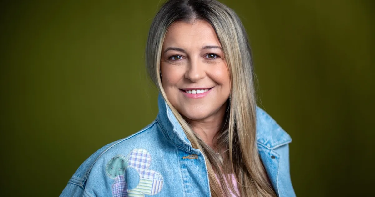 Ioana Chereji — ADE