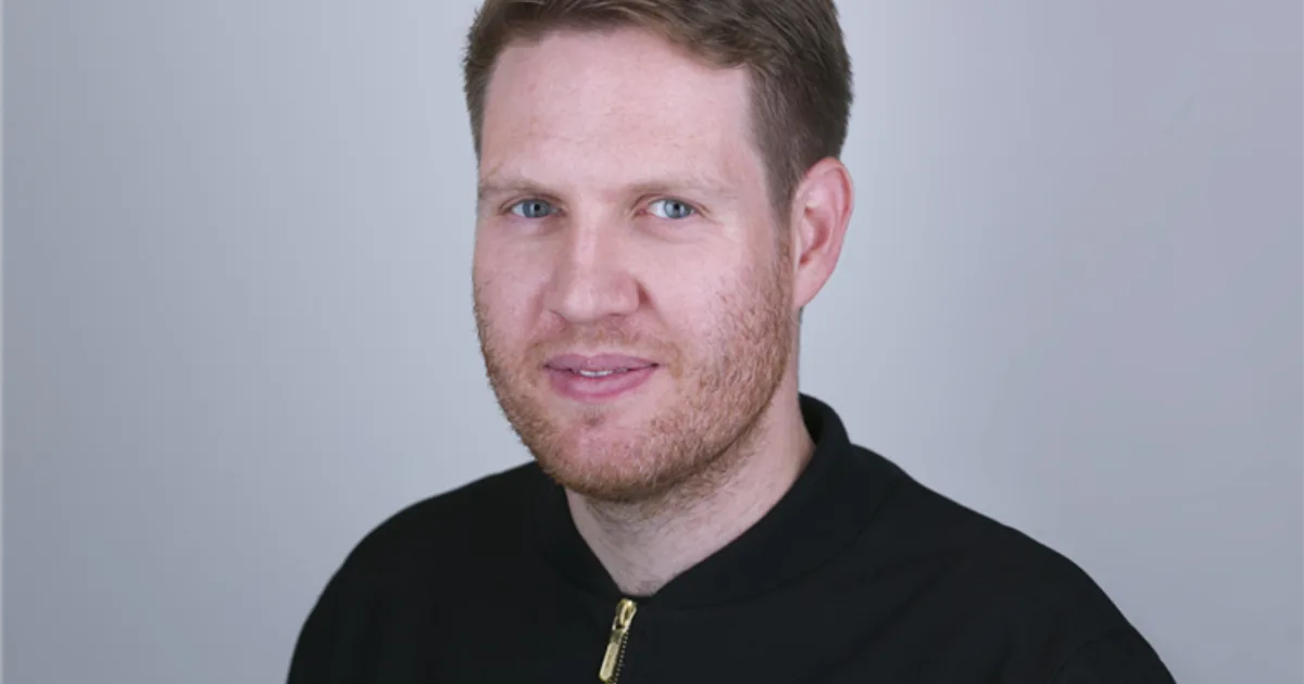 Brendan Long — ADE