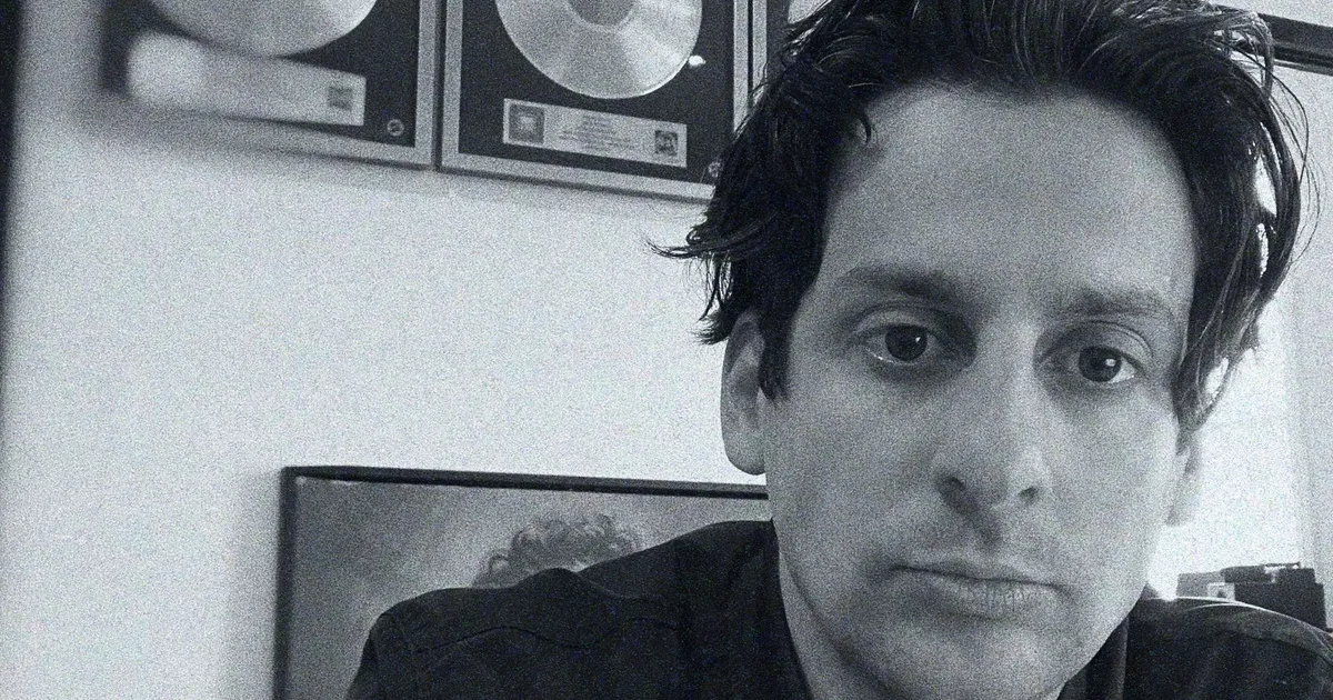 Gabriel Bravo — ADE