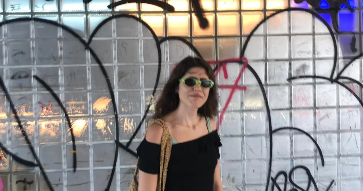 Martha de Barros — ADE