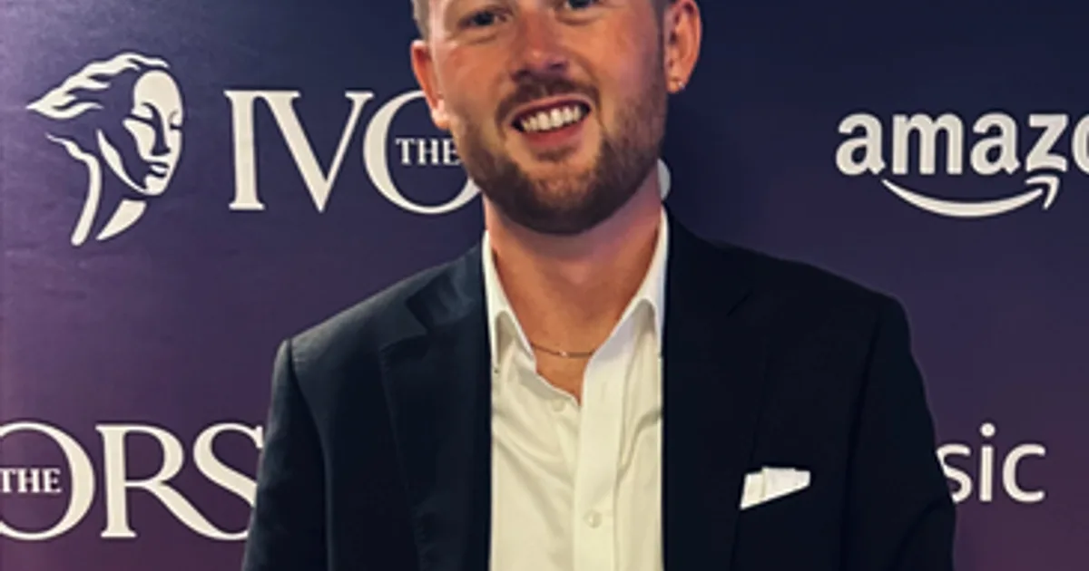 James Paterson — ADE