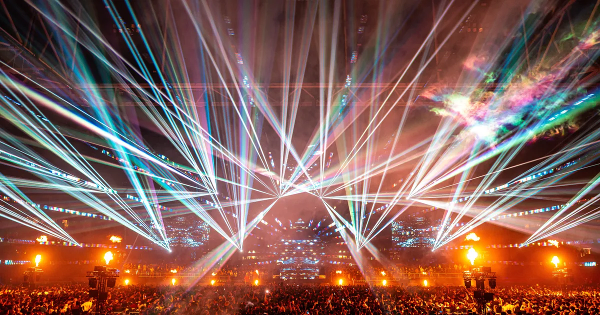 AMF completes its ADE 2025 lineup — ADE