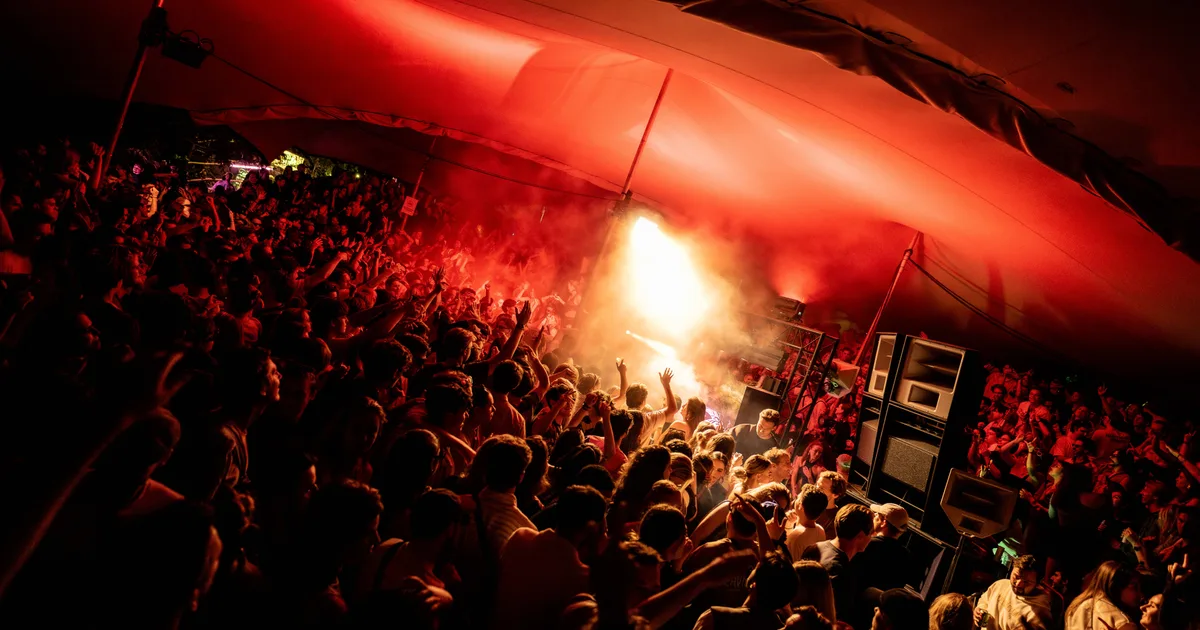 ZeeZout | Sunday — ADE