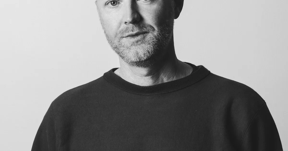 Mike Jansen — ADE