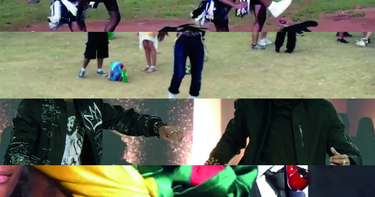 Universal Tongue | Anouk Kruithof — ADE