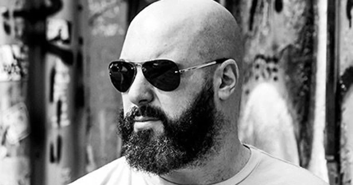 Richard Rozen — ADE