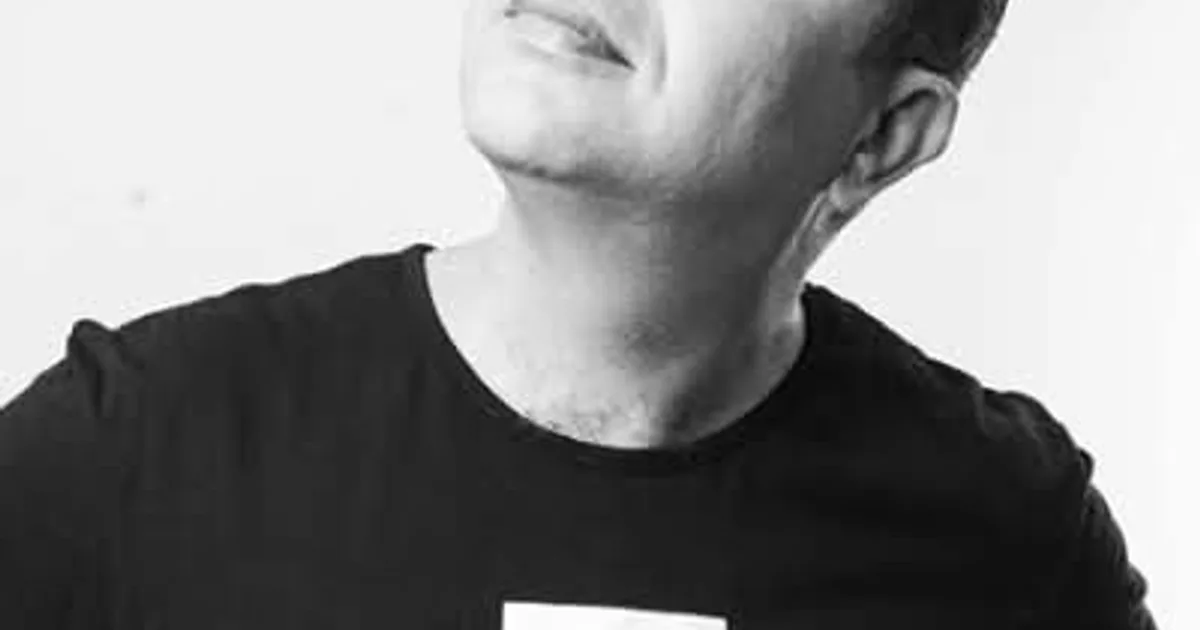 DJ Rayhane — ADE