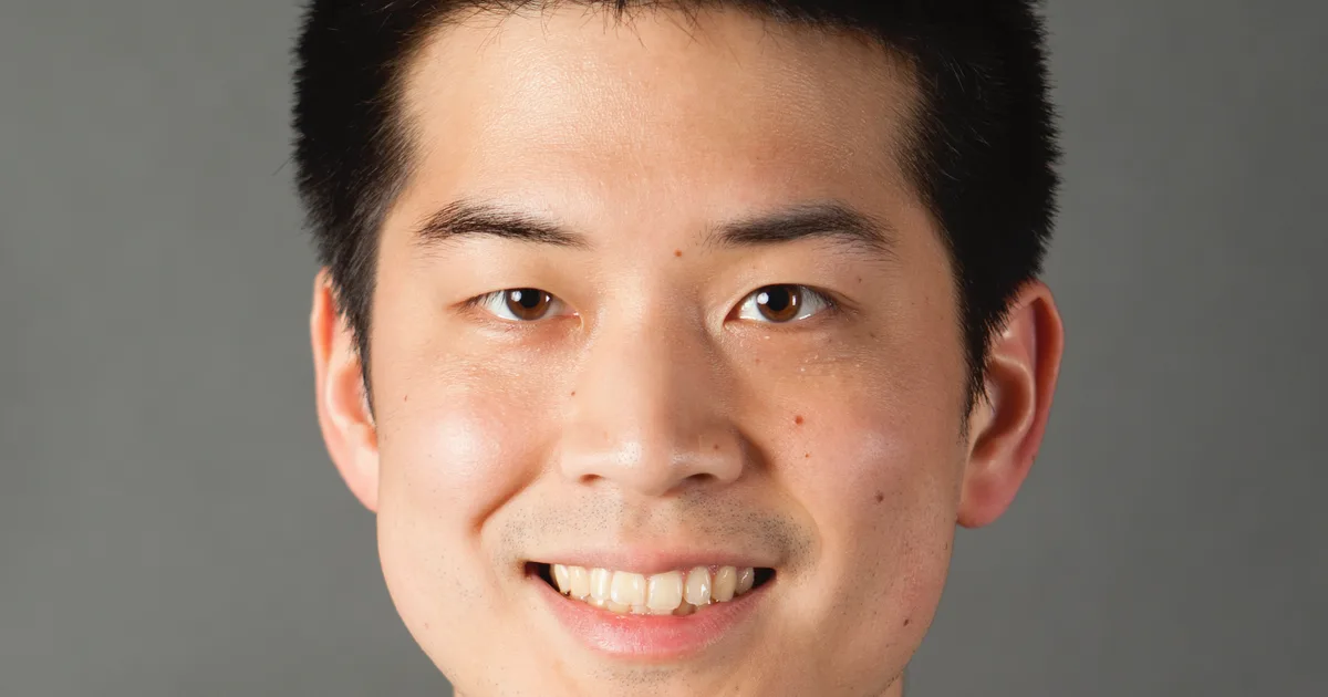 Jeff Chang — ADE