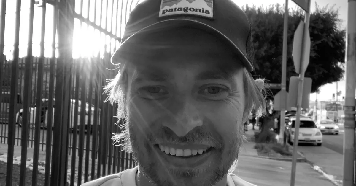 Magnus Lindgren — ADE