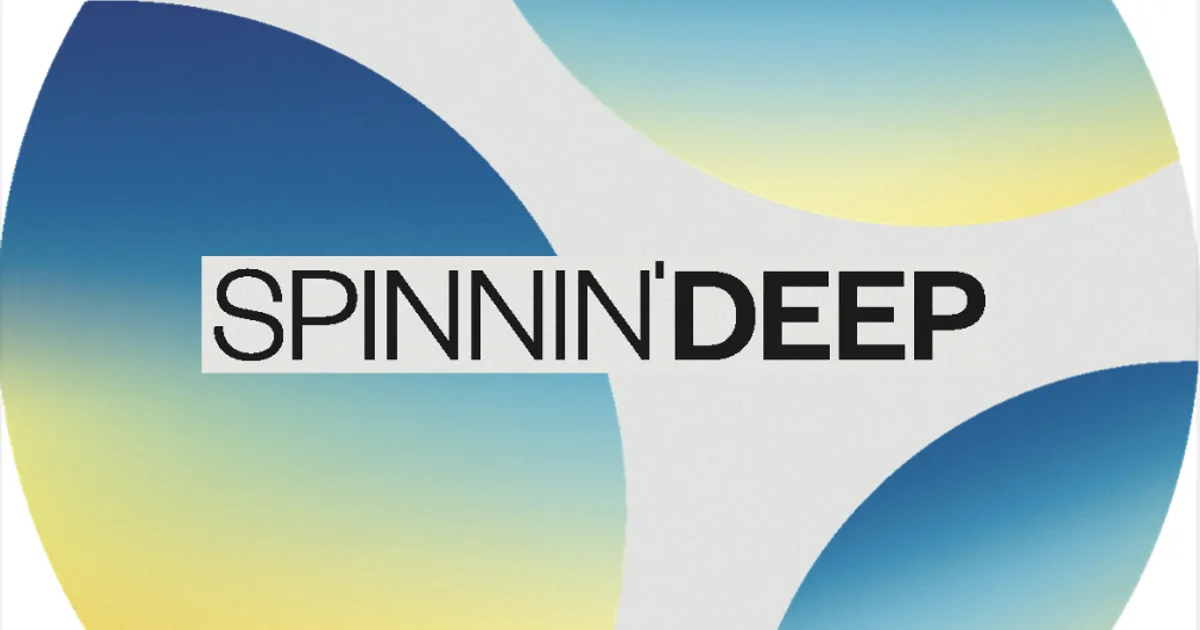 Spinnin' Deep — ADE