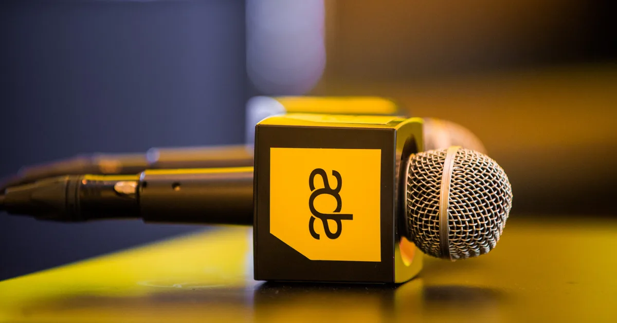 Meet The Chorus: ADEs Startup Class of 25 Showcase — ADE