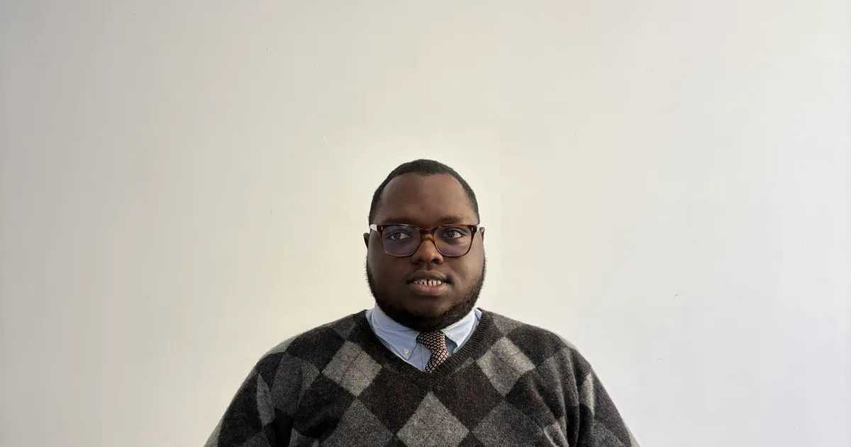 Dare Balogun — ADE