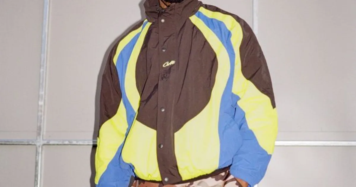 In Conversation with Skepta: From Bars to Beats — ADE
