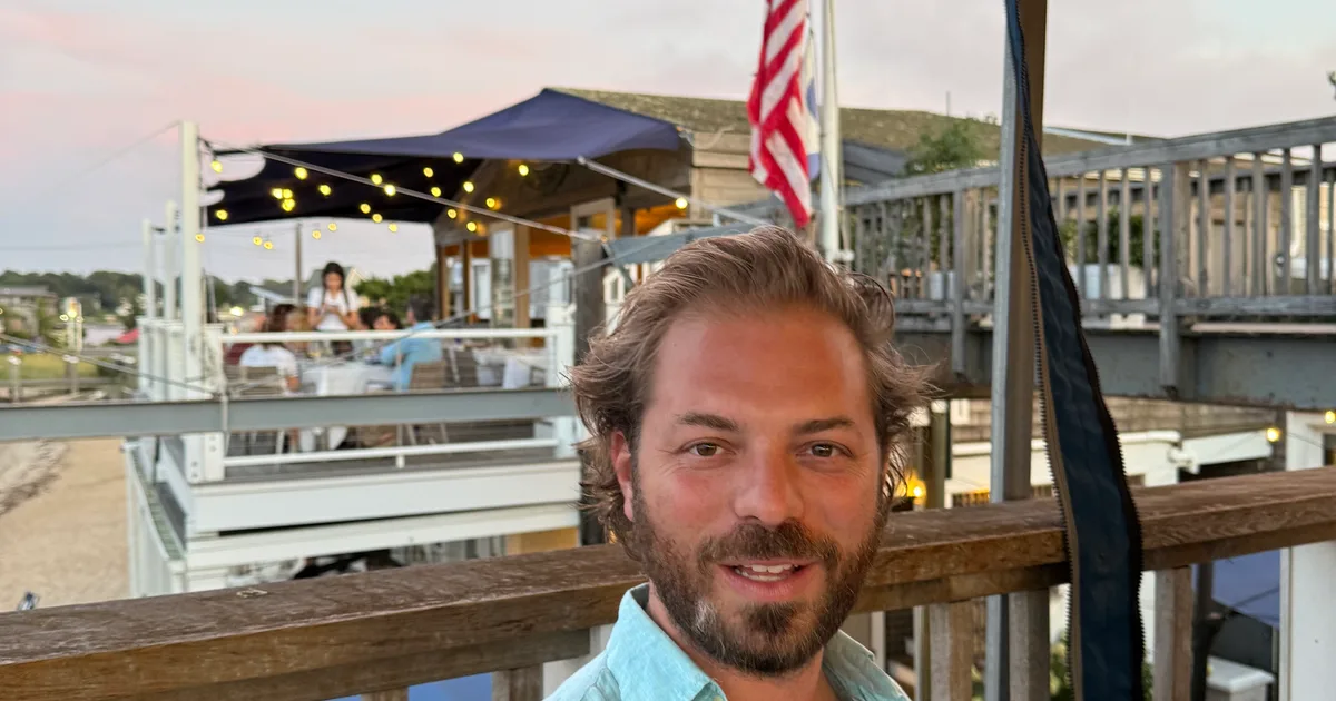 Bailey Small — ADE