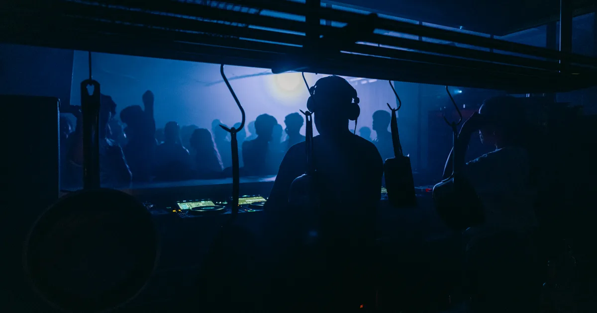 giegling ...IsBurning Weekender — ADE