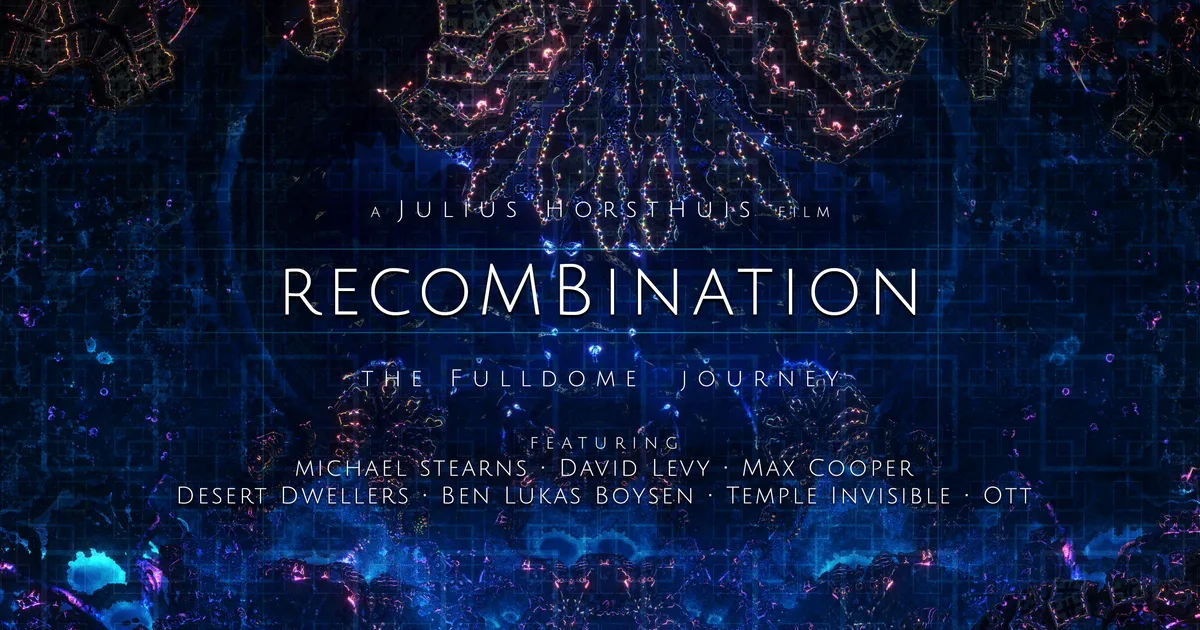 recombination events