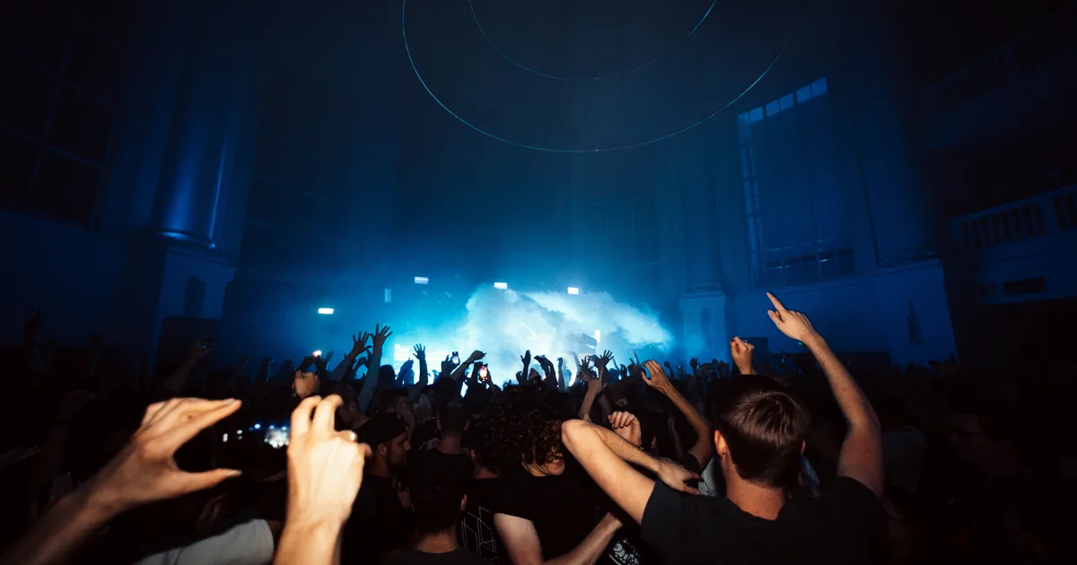 revealed recordings ade