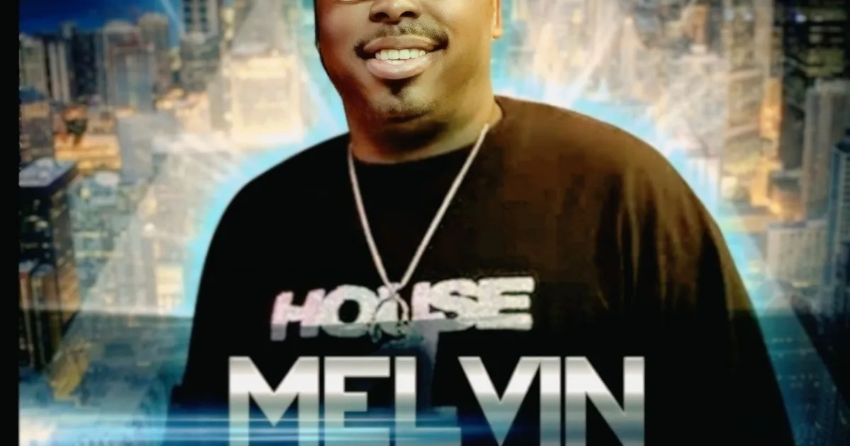 Melvin Meeks — ADE