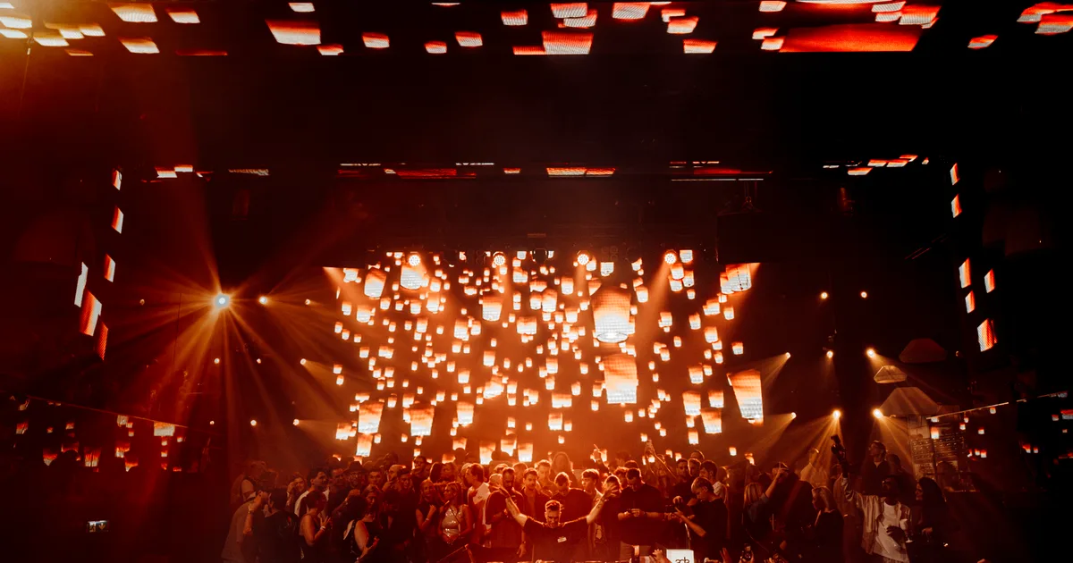 protocol recordings ade 2025