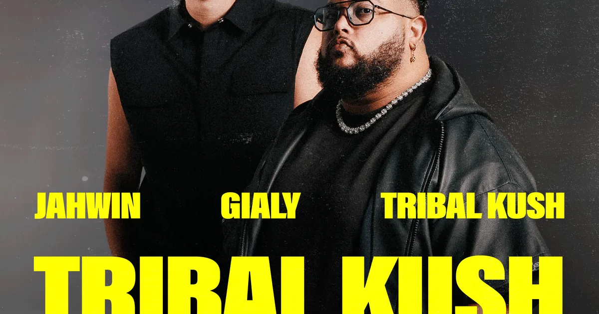 Basshall presents: Tribal Kush & Friends — ADE