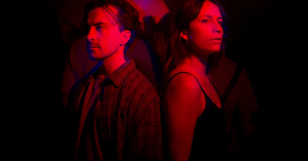 XTC : The Electronic Musical — ADE