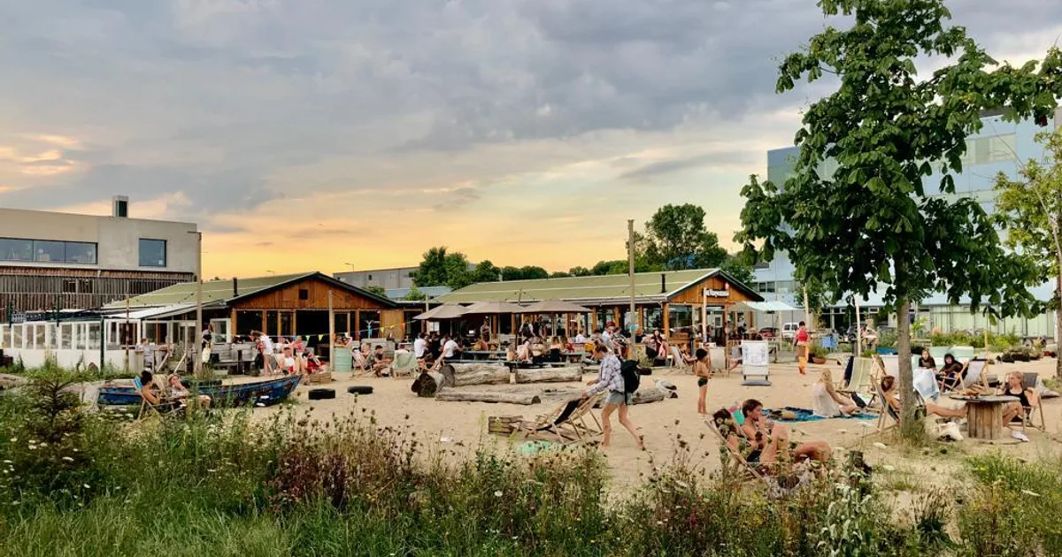 MORE by Secret Labels x Only Mistakes | Friends x 750 — ADE