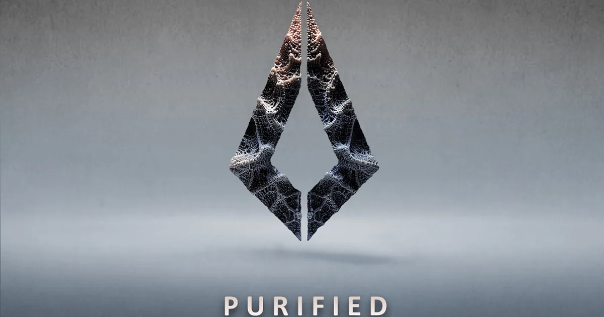 Nora En Pure pres. Purified — ADE