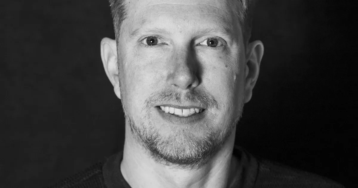 Paul Hazendonk — ADE