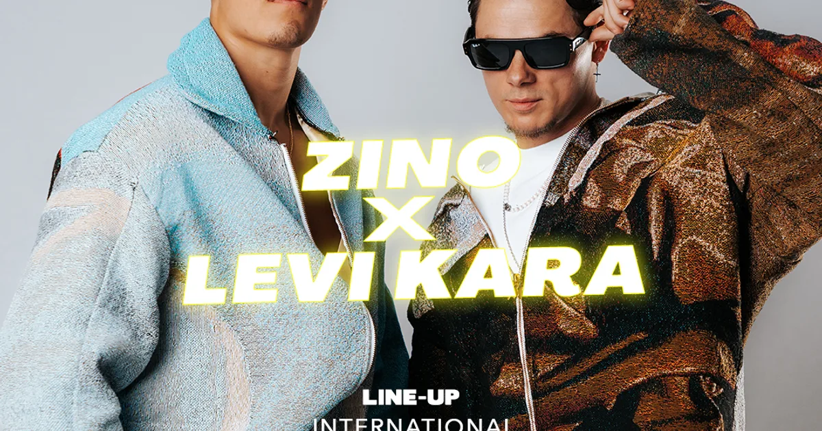 Truth presents Levi Kara x Zino — ADE