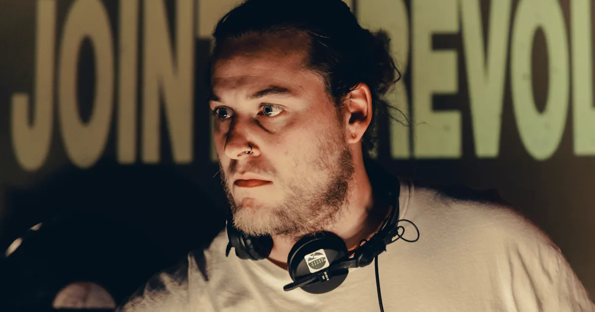 Ben Hindle — ADE