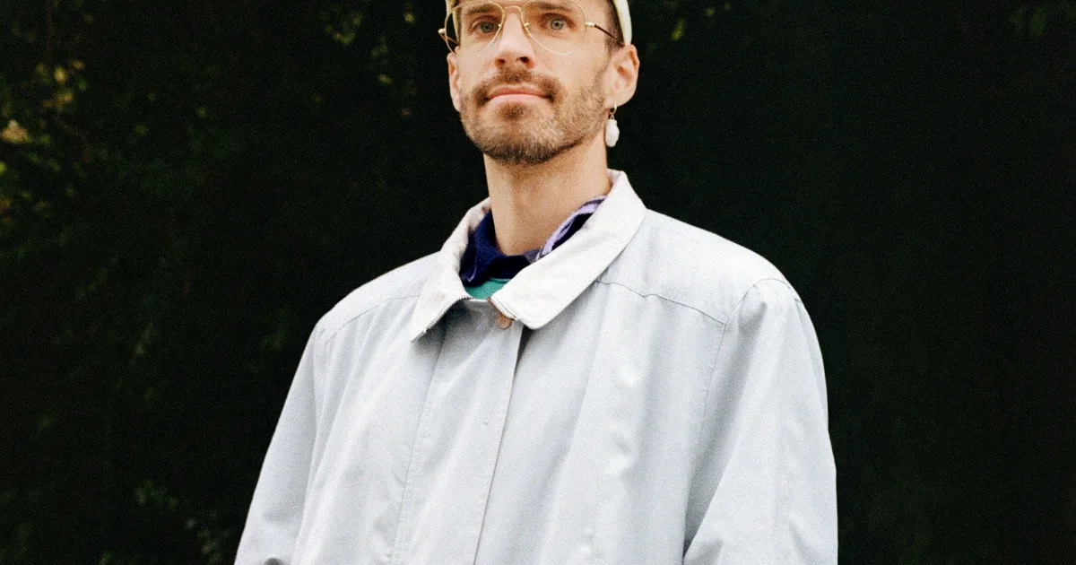 Bernhard Hollinger — ADE