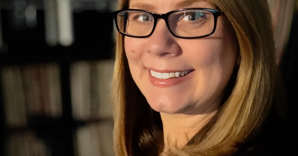 Angie Linder — ADE