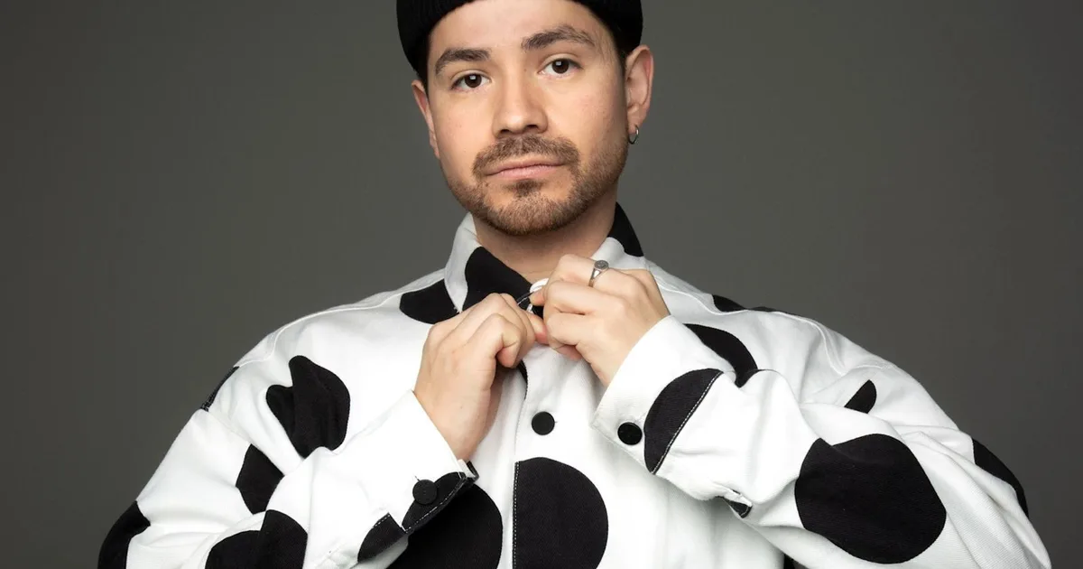 Andrés Nuñez — ADE