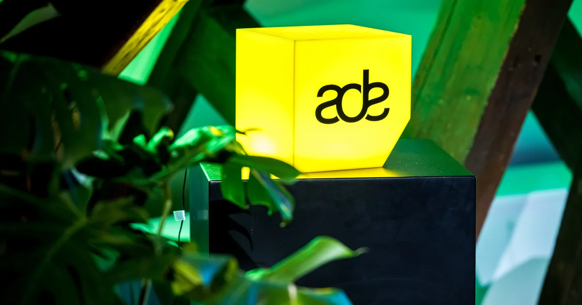 Program Guide: ADE Green's 16 Sessions — ADE