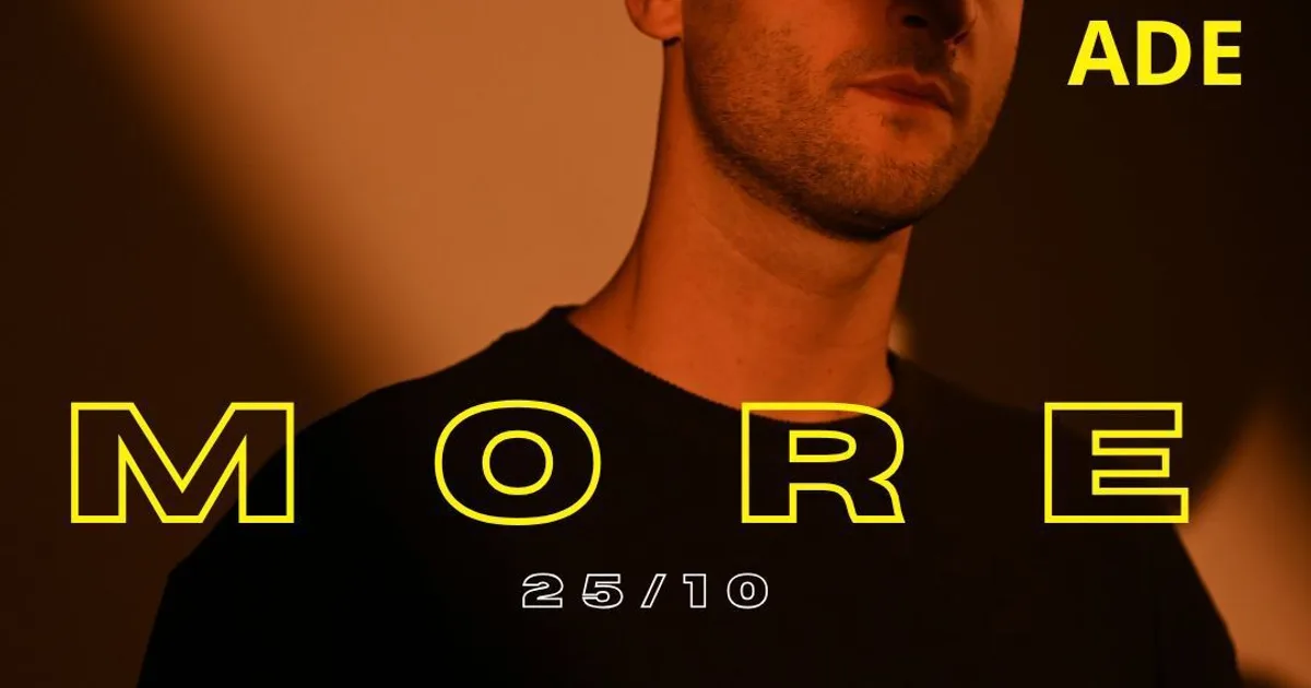 Roberto Crescenti — ADE