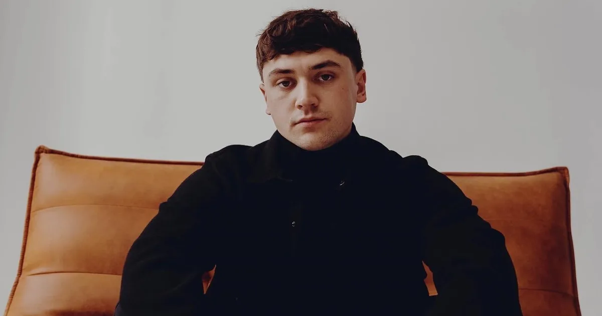 Mike Morrisey — ADE