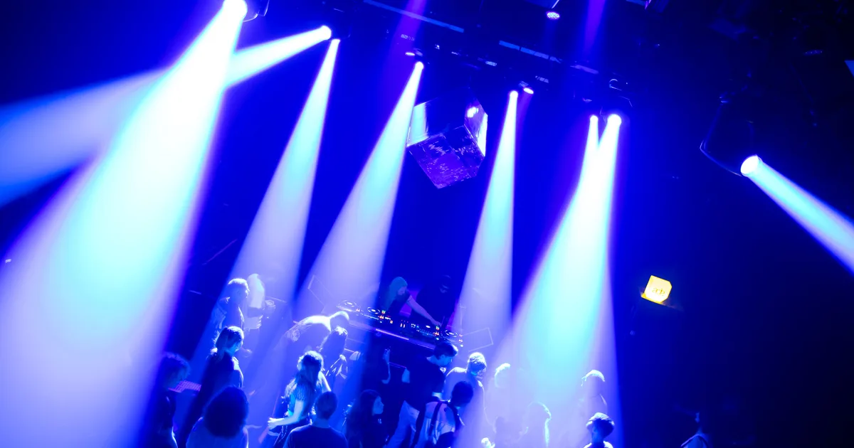 CLUB Lab - Live Showcases — ADE