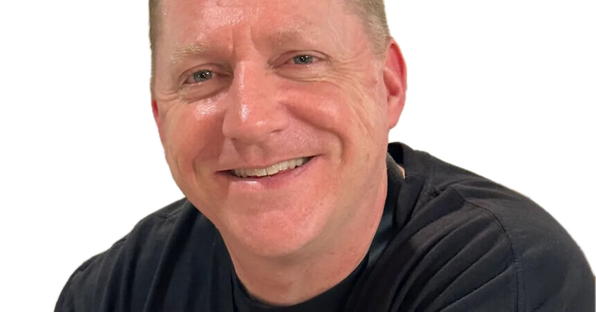 John Scanlon — ADE