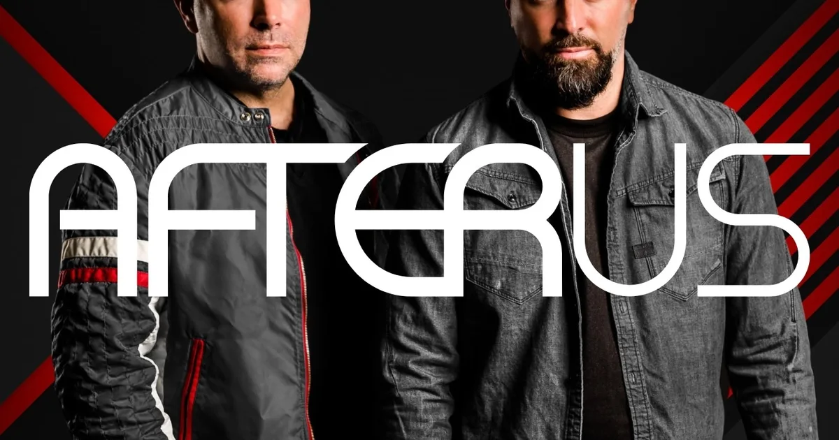 AFTERUS — ADE